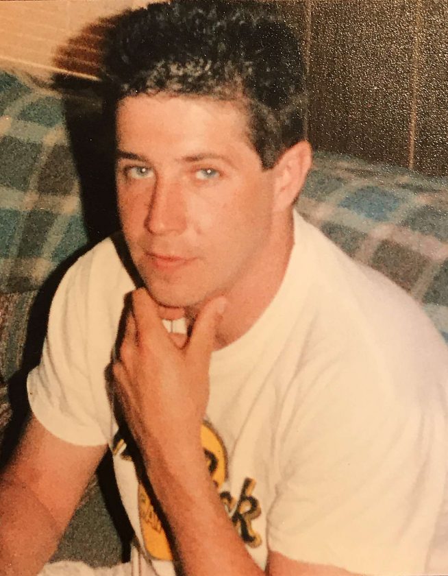 William ‘Billy’ F. Bardas | News, Sports, Jobs - The Nashua Telegraph